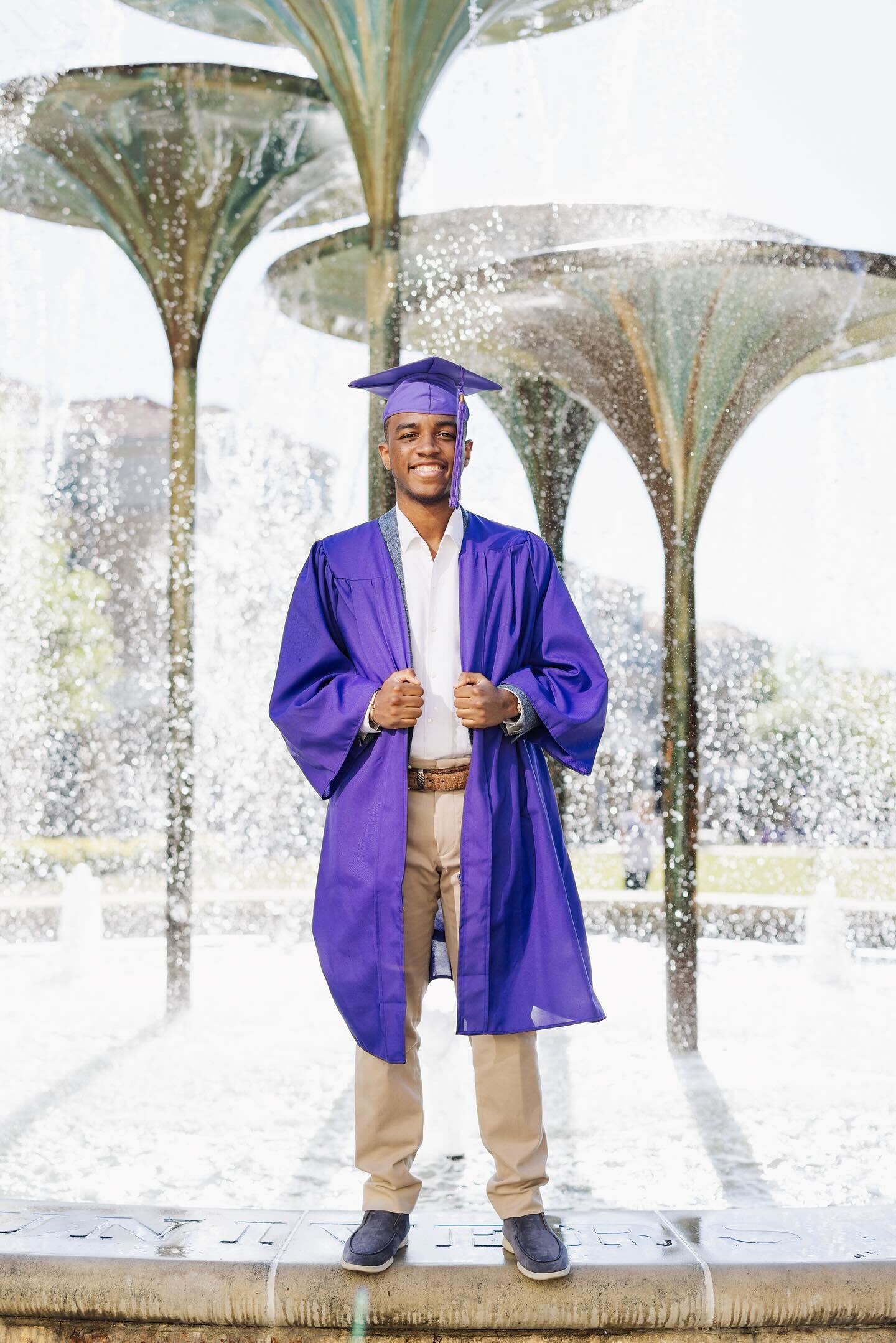 Andrew Lee | Mount Vernon School