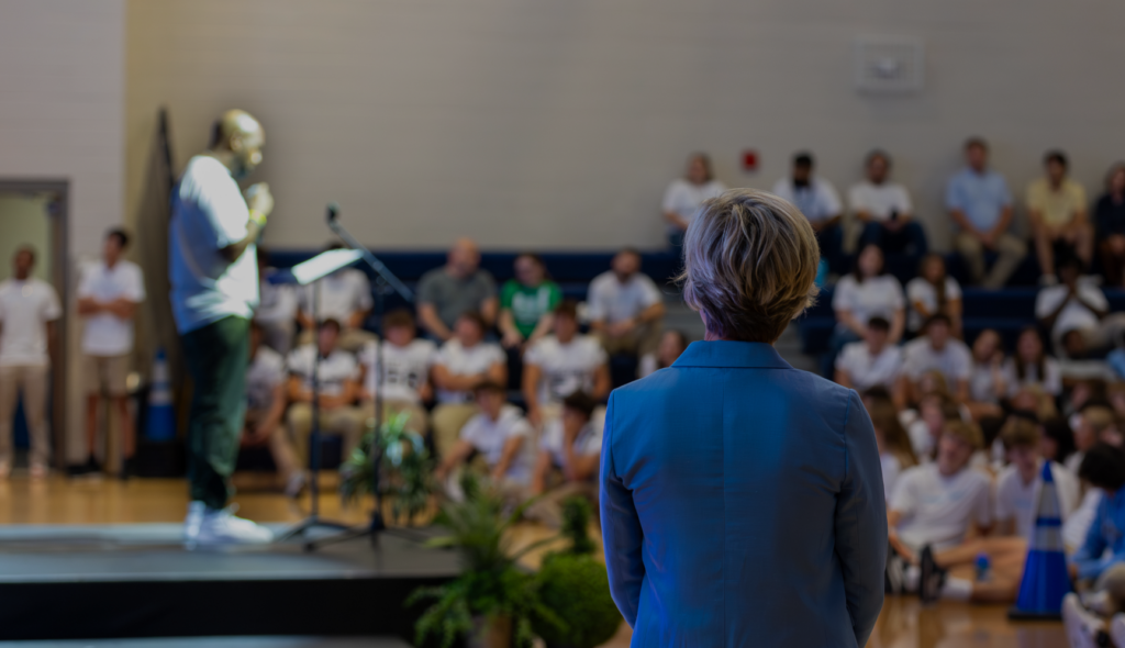 Leadership | The Mount Vernon School | Atlanta Independent School