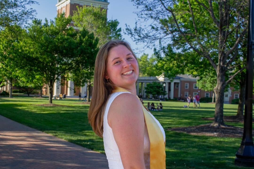 Harriet Middleton | Mount Vernon School