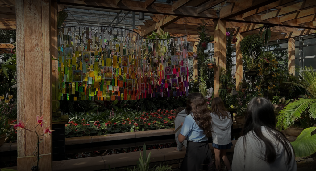 Expeditionary Learning | Immersive Learning Opportunities | The Mount ...