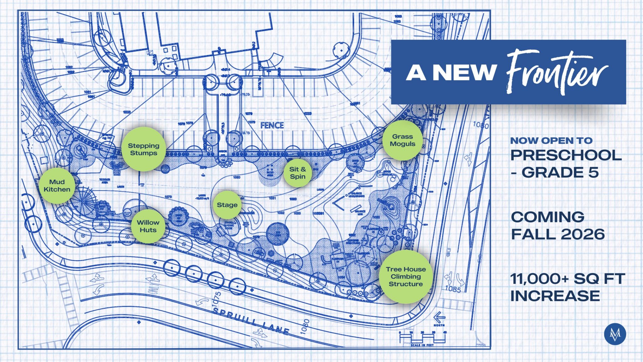 Campus Plan Update & Capital Campaign Progress | Mount Vernon School